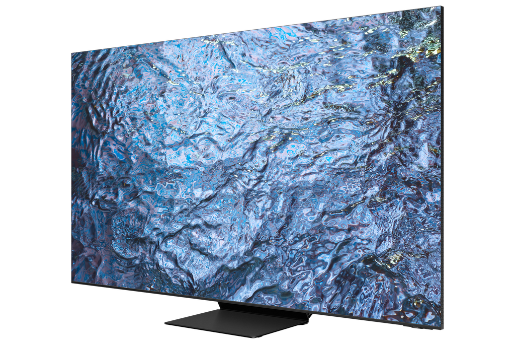 65" Neo QLED 8K/NQ4 AI Gen 3 Processor/ 8K AI Upscaling/ Motion ...