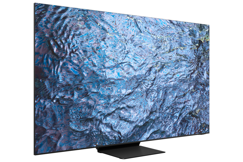 65" Neo QLED 8K/NQ4 AI Gen 3 Processor/ 8K AI Upscaling/ Motion ...