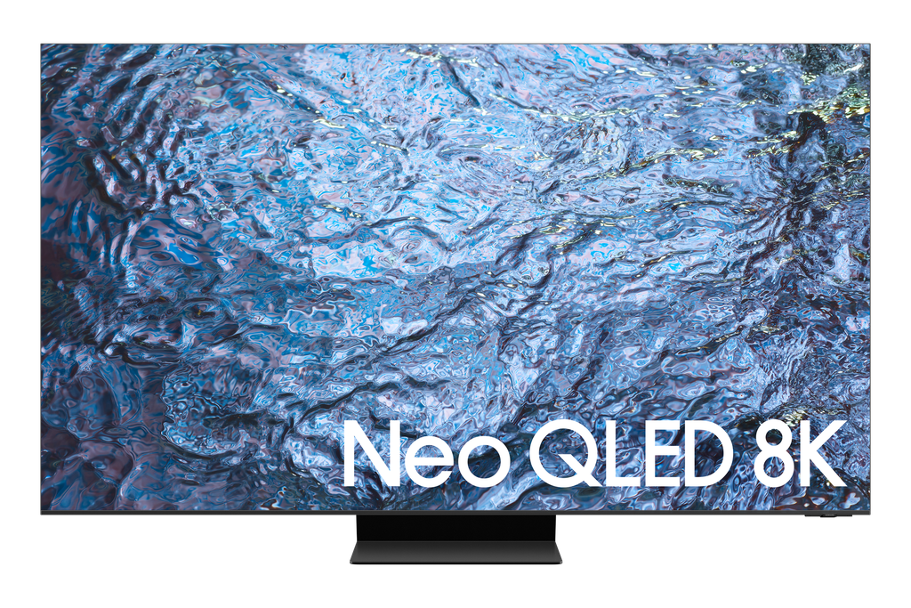65" Neo QLED 8K/NQ4 AI Gen 3 Processor/ 8K AI Upscaling/ Motion ...