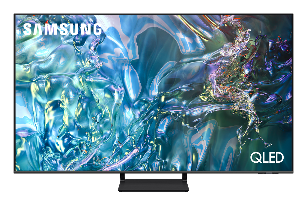 75" QLED 4K/4K Upscaling/ Air Slim/ 2024 Model (QA75Q65DAKXMR) | blueseason