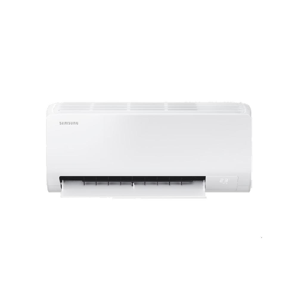 Samsung Aircon-Inverter Eco Plus - 1.0 HP Indoor(AR10DYHZBWKNST ...