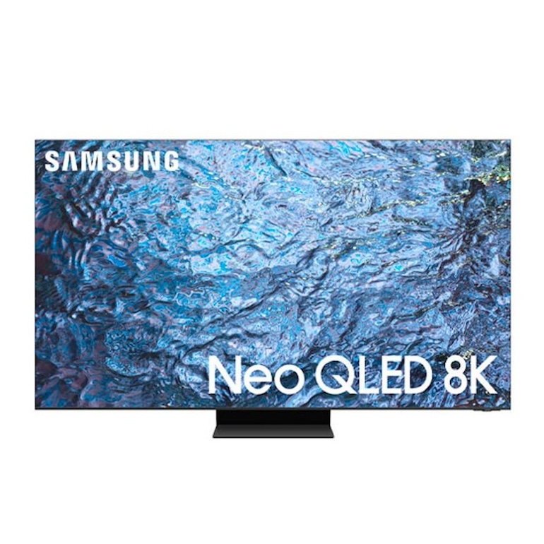QA85QN900CKXXT (85" Neo QLED 8K, 8K AI upscaling, Infinity Q Screen ...